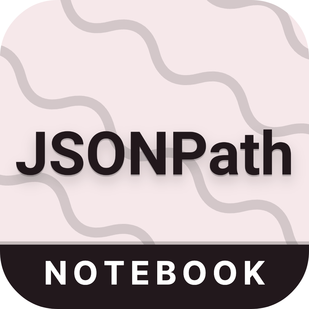 JSONPath Notebook - Visual Studio Marketplace